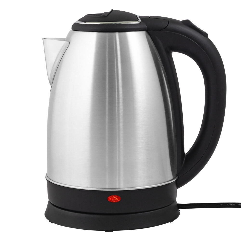 GRELNIK ZA VODO 1.8L INOX 1800W – ROX Slovenija