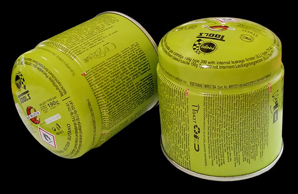FINISH LINE plin butan 190gr – ROX Slovenija